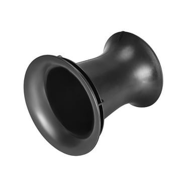 2 Goldwood Sound PT-F440 Speaker Cabinet Flared Port Tubes 4" Diameter ...