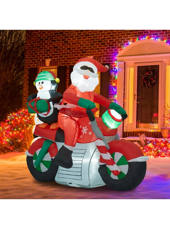 Christmas Inflatables - Walmart.com