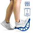 ProStretch Plus, Adjustable Calf Stretcher and Foot Rocker for Plantar ...