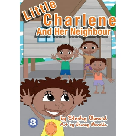Little Charlene And Her Neighbour | Walmart Canada