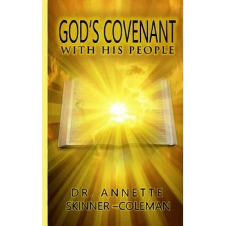 God's Covenant with His People | Walmart Canada