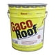 Gacoroof Silicone Roof Coating 5 Gallon GACSRCG5 - Walmart.com