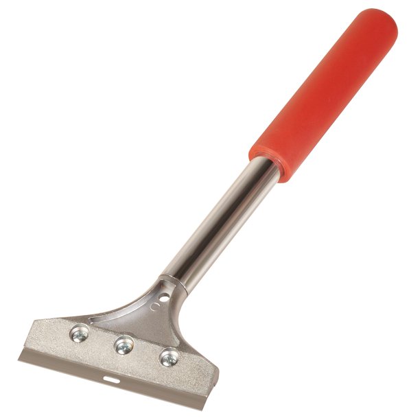 Qep Tile Tools Floor & Wall Scrapers 10-194 - Walmart.com