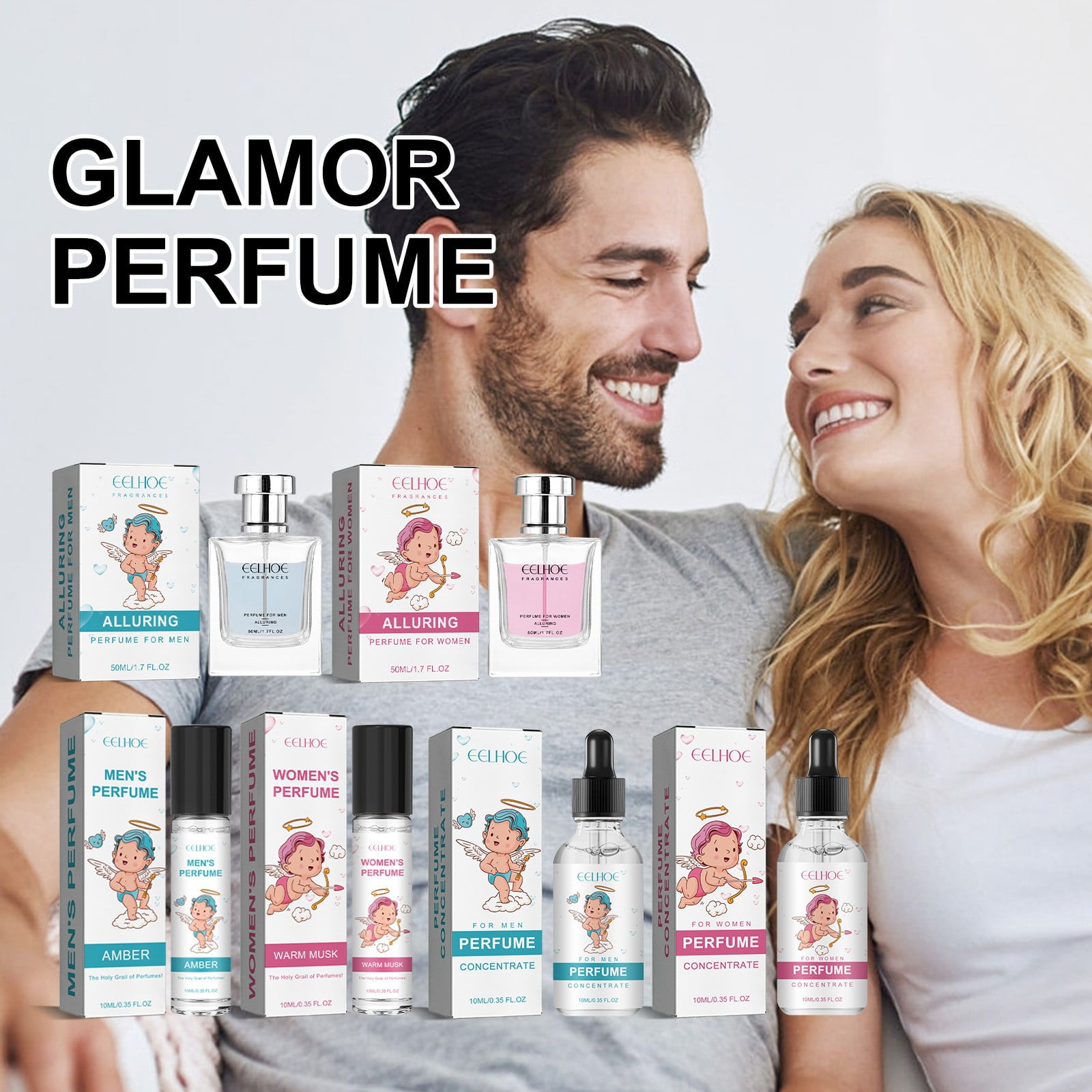 Sueño Pheromon Man Perfume, Perfume Venom-Pheromon Para Hombre ...