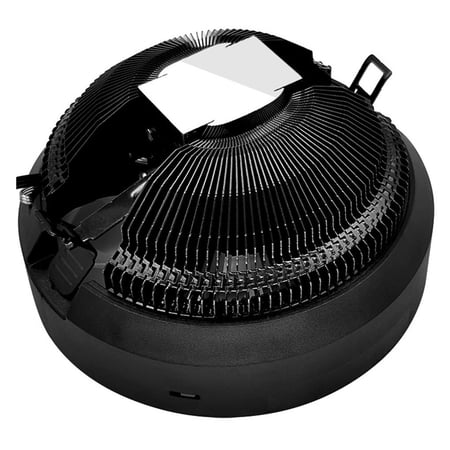 COOLMOON RGB CPU Cooler LED Colorful cooling fan rgb cpu Ultra cpu ...