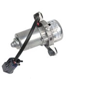 Power Brake Booster Vacuum Pump - Walmart.com
