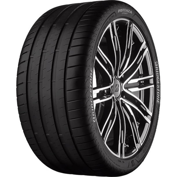 Llanta Bridgestone 225/45R17 94Y Potenza Sport XL | Bodega Aurrera en línea