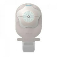 SenSura Mio Convex Ostomy Pouch Drainable 5/8 to 1-5/16" Stoma 11 Inch Length, Maxi 1pc System ...