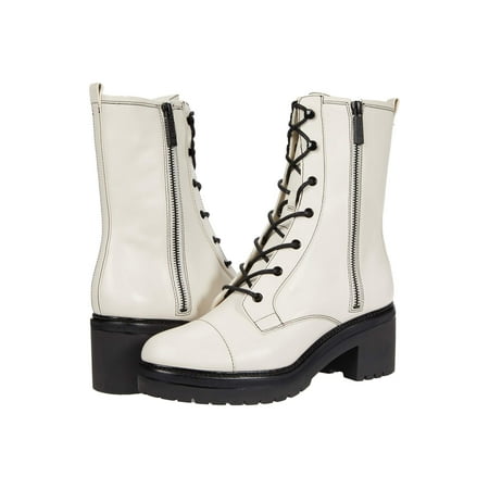 Michael Michael Kors Anaka Bootie Light Cream 6 M | Walmart Canada