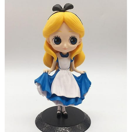 Disney Alice Figure Doll Q Edition Ornament | Walmart Canada