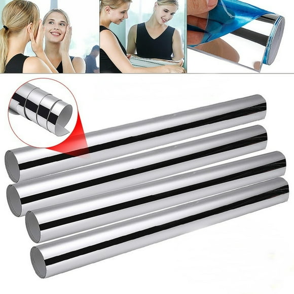 Flexible Mirror Sheet
