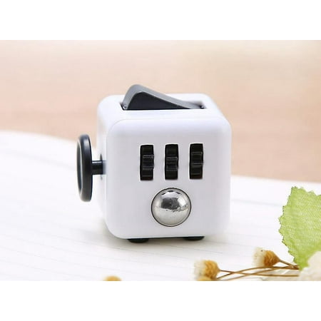 SHAR Stress Relief Cubes - Improve Hand Motor Skills, Concentration ...