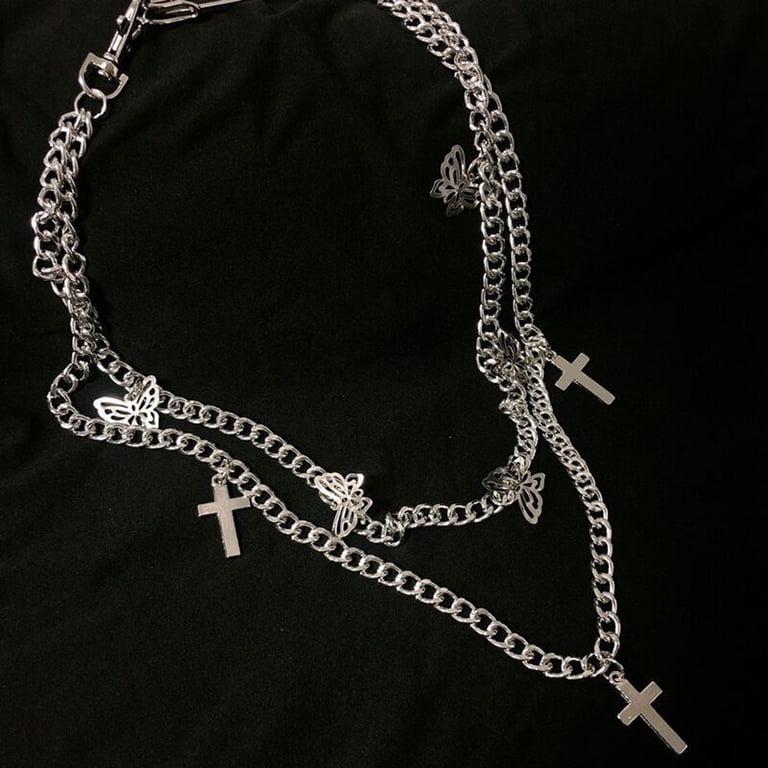 Punk Jewelry