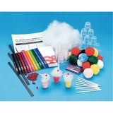 Ice Cream Soda Magnets Craft Kit (Pack of 50) - Walmart.com