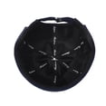 AirLoni Skull Caps For Men & Women Adjustable Linen Cap Breathable No ...
