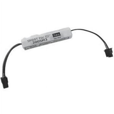 Trine 4100 Electric Strike, Stainless Steel, 12 Volts To 24 Volts Ac/Dc ...