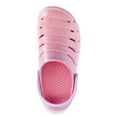 Rugged Shark Toddler & Girls Molded EVA Clogs - Walmart.com