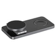 Chargers Phone Charging Station: 3 in 1 Chargers Stand Multiple Devices ...