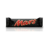 Mars Bar 48 bars x 52g/bar - Walmart.com