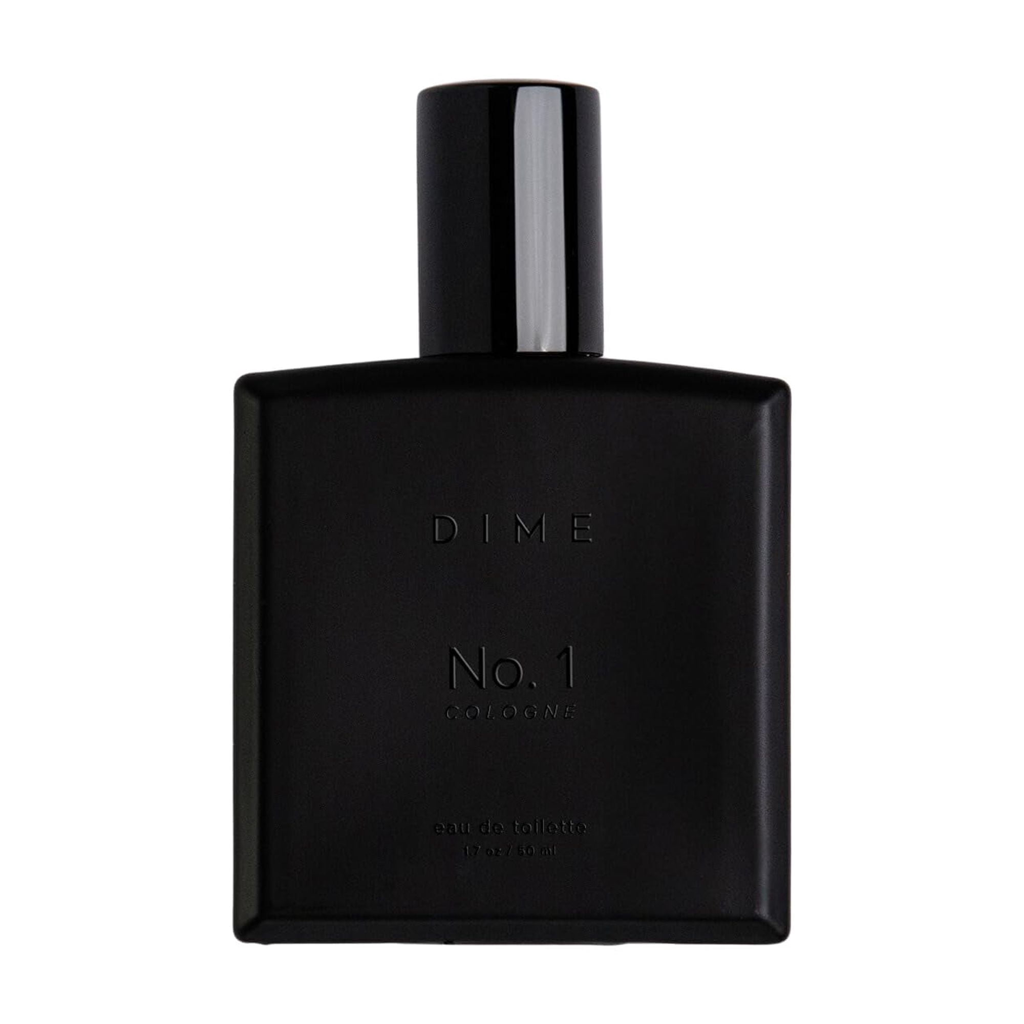 Perfume Dime No. 1, colonia para hombre, fragancia limpia, 50 ml ...
