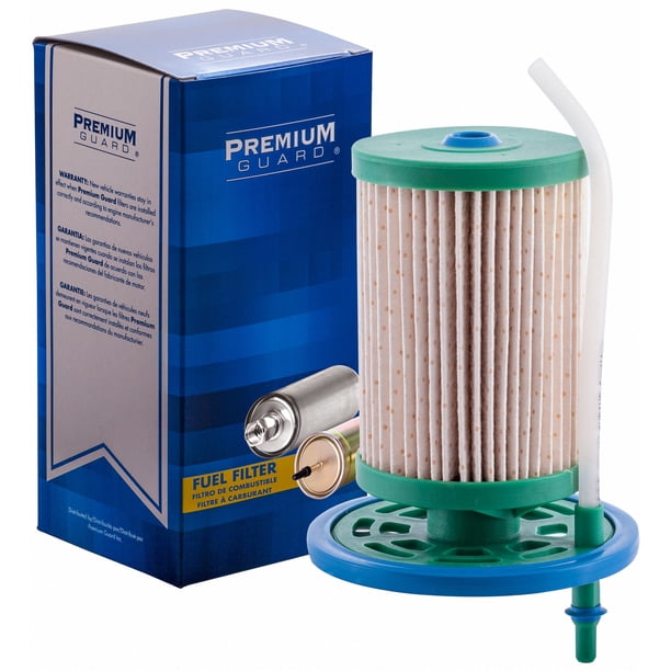 PG Diesel Fuel Filter DF99121 | Fits 2014-17 Ram ProMaster 1500, 2014 ...