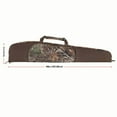 Allen Company Copper Rifle Soft Case, 48 in, Camo, Polyester, 865A ...