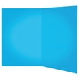 Little Folks Visuals Blue Background Flannelboard, 26" x 36" - Walmart.com