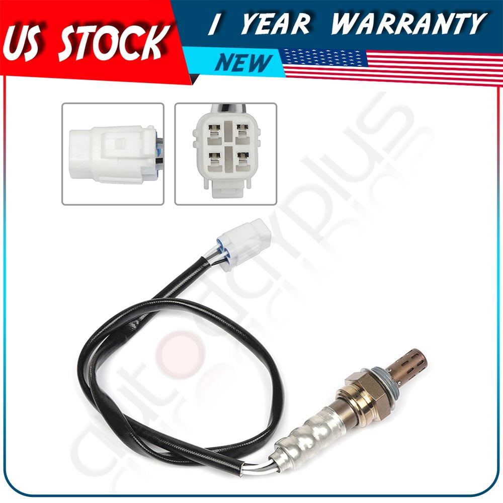 O2 02 Oxygen Sensor for 2003-2006 Subaru Baja 2.5L 234-4132 - Walmart ...