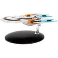 Star Trek Starships Collection: U.S.S. Concorde NCC-94500 - Walmart.com