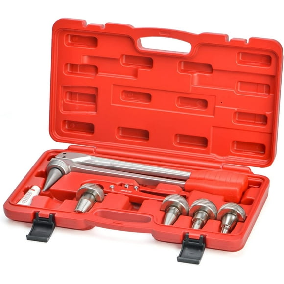 Cordless Pex Expansion Tool