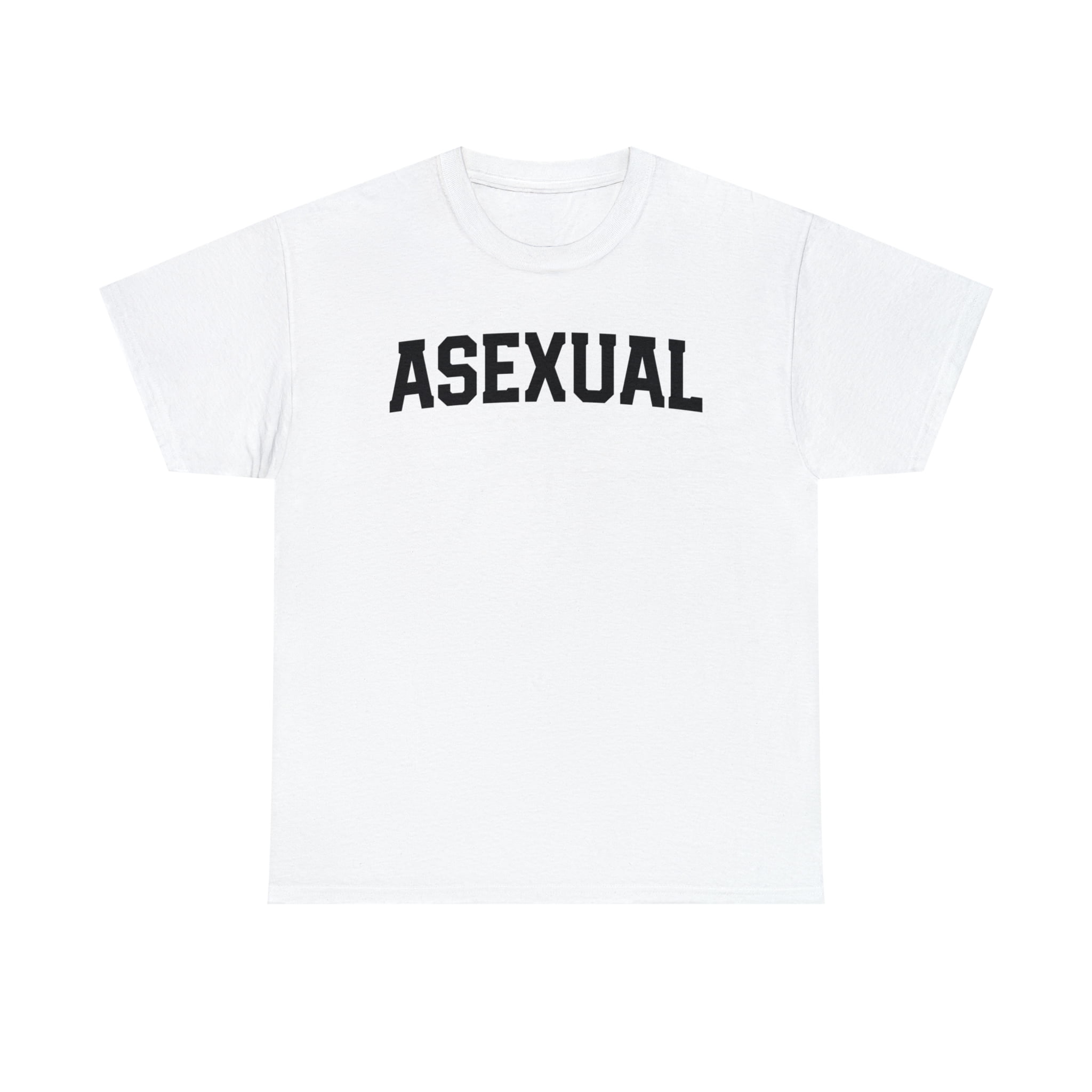 Asexual Ace Pride 70s Retro LGBT LGBTQ Shirt, Gifts, Tshirt, Tee ...