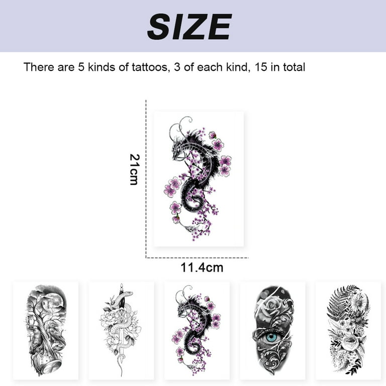 Simple Tattoo Fonts For Girls
