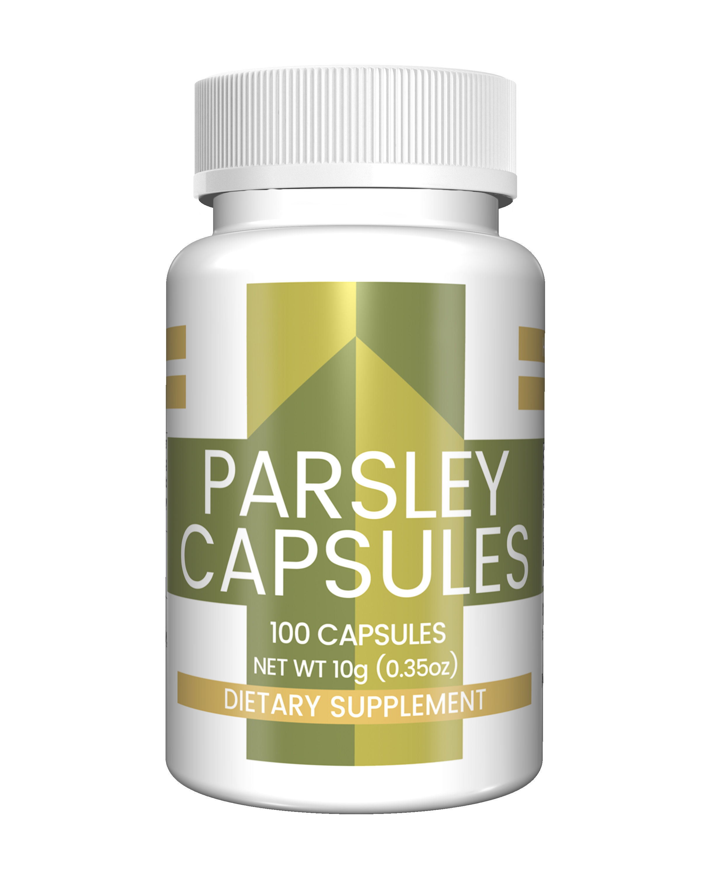 Parsley Capsules - Walmart.com
