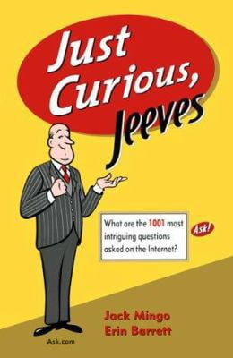 Ask Jeeve