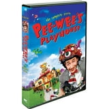 Pee-Wee's Playhouse: The Complete Series (DVD), Family, Shout! Factory ...