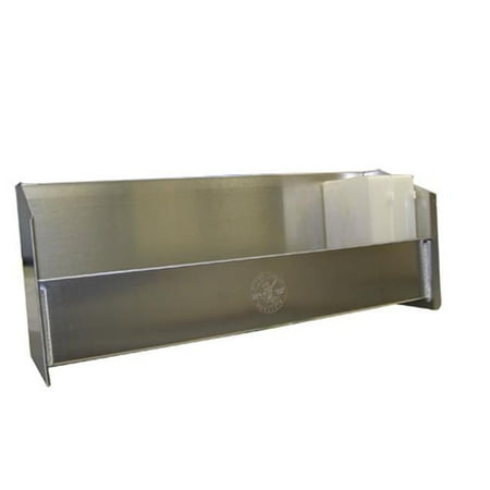 Vertical Gear Case Storage Rack | Walmart Canada