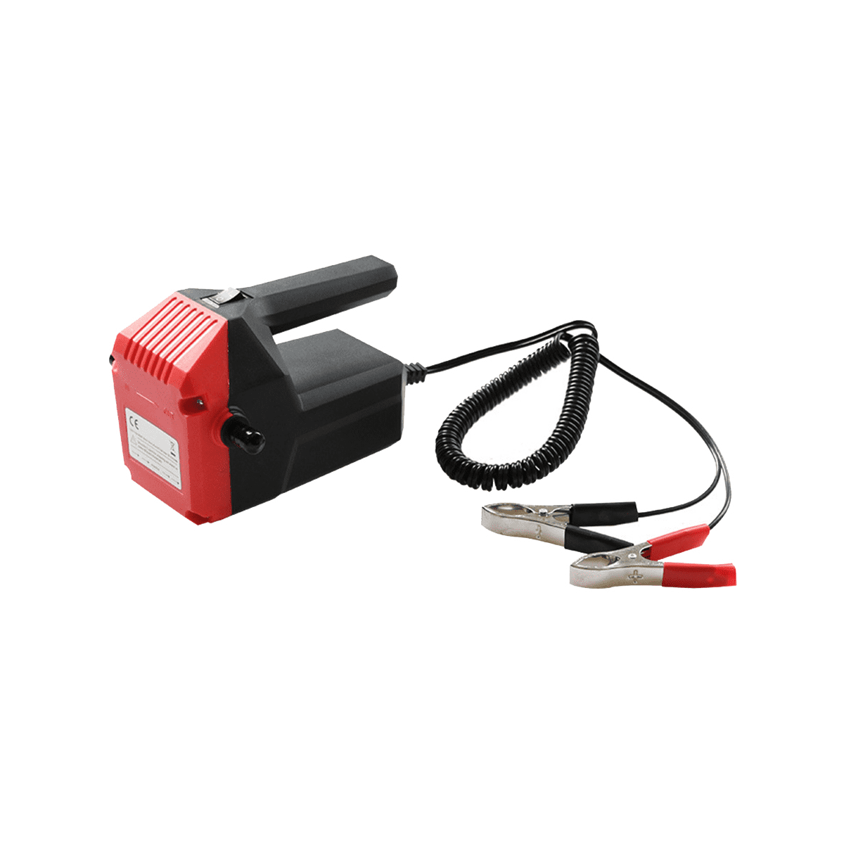 Click here for Unbranded 12v Oil Well Pump Oil Pump Fuel Transfer... prices