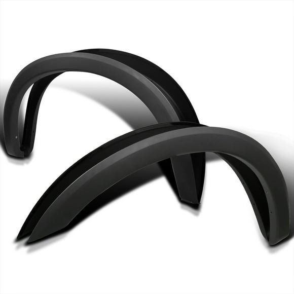 Ford Dually Rear Fender