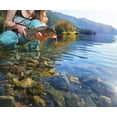 Fishing Lures Kit – Spinnerbait Variety Set for Bass, Trout & Salmon ...
