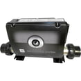 Balboa VS501 Spa Retro-Fit Kit with Duplex Pump, Blower, Ozone, Light ...