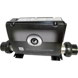 Balboa VS501 Spa Retro-Fit Kit with Duplex Pump, Blower, Ozone, Light ...