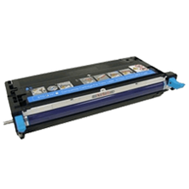 Zoomtoner Compatible Dell 3115CN DELL 310-8095 laser Toner Cartridge ...