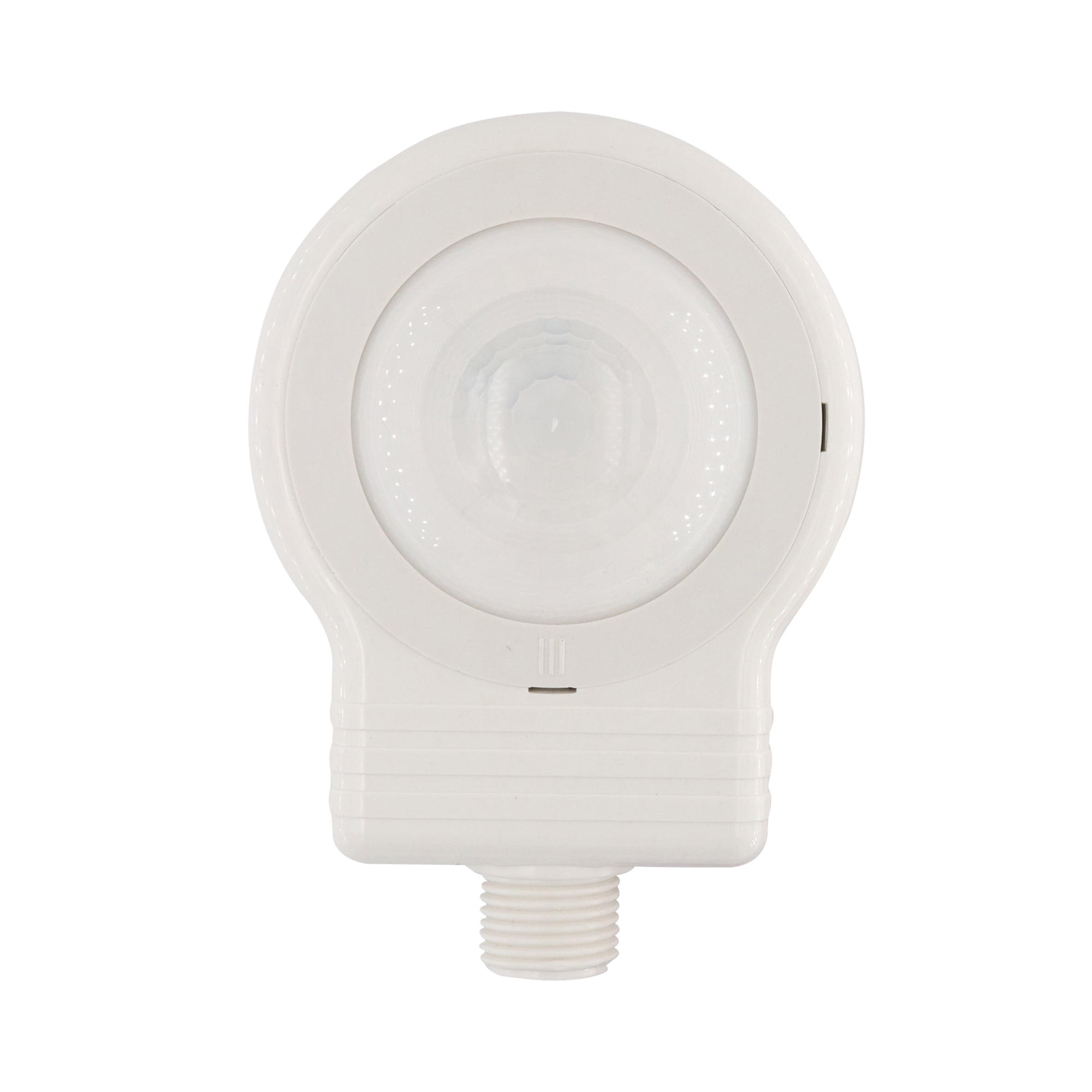 Hubbell HMHB2LV H-MOSS High-Bay Occupancy Sensor PIR, 24V, White ...