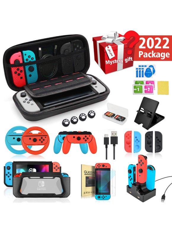 Gaming Cases in Video Game Accessories - Walmart.com