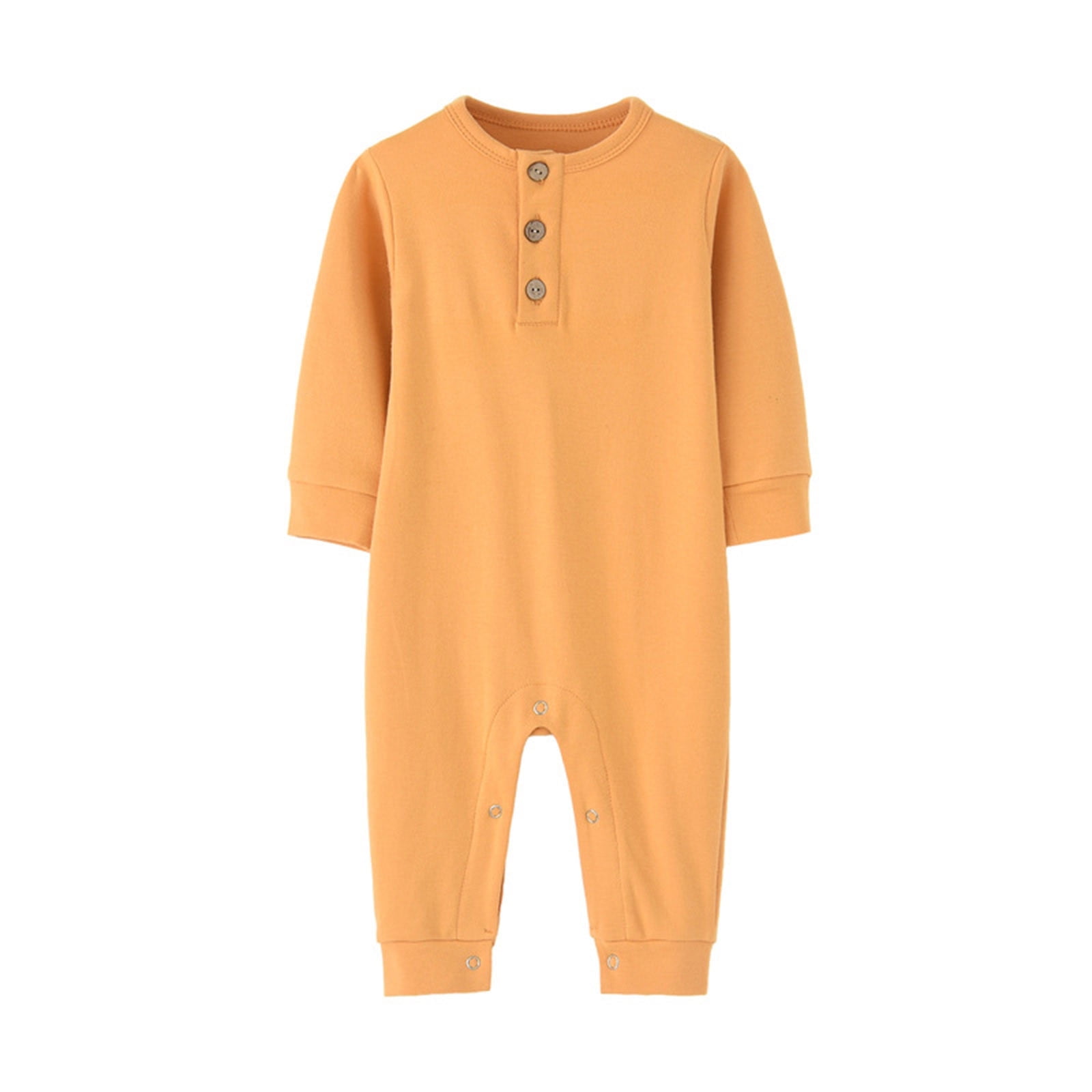 Click here for Uamvsh Baby Boys Girls One Piece Rompers Soft Cott... prices