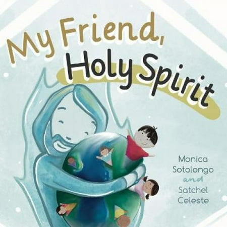 My Friend, Holy Spirit | Walmart Canada