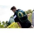 Colorado State Rams Football Helmet Backpack - Walmart.com
