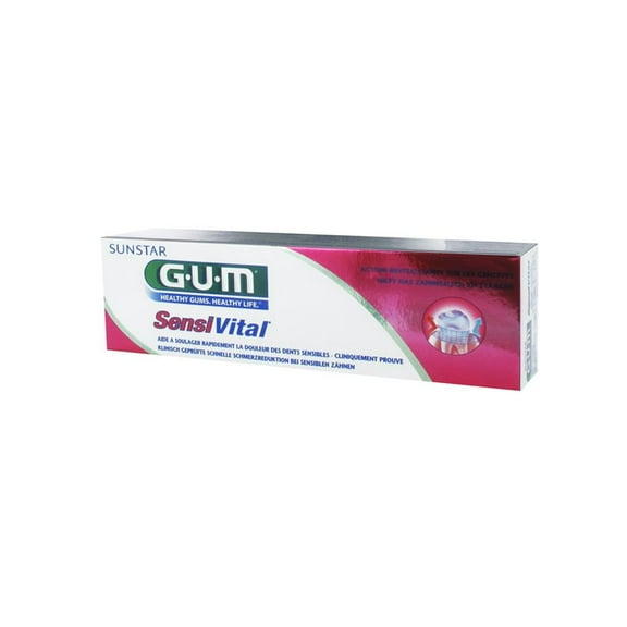 Denture Toothpaste