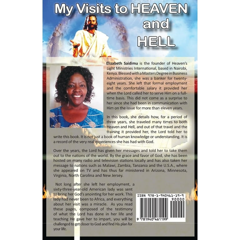 Visit To Heaven Experiences