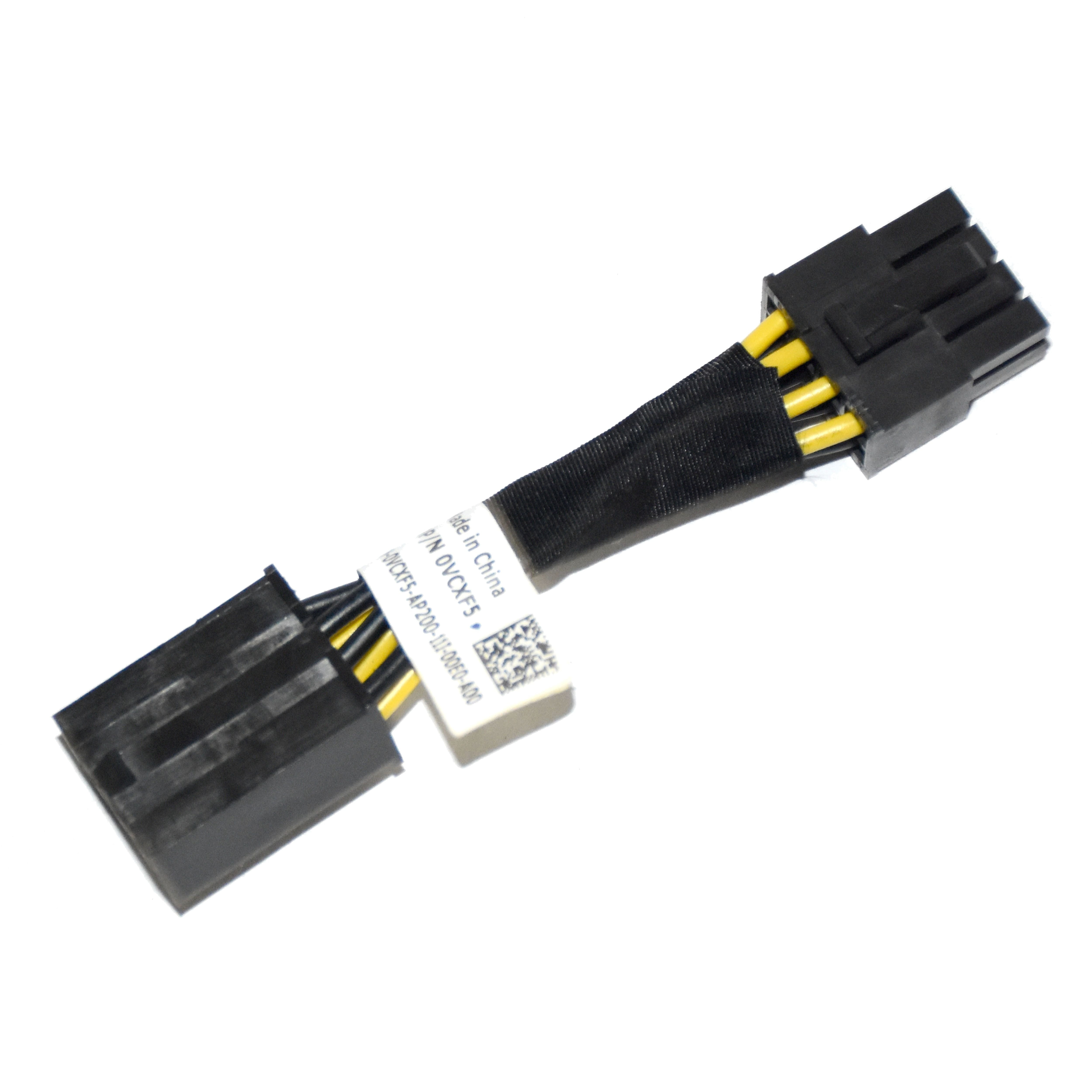 Open Box Dell EMC PowerEdge R940XA GPU Power Cable Adapter Connector ...